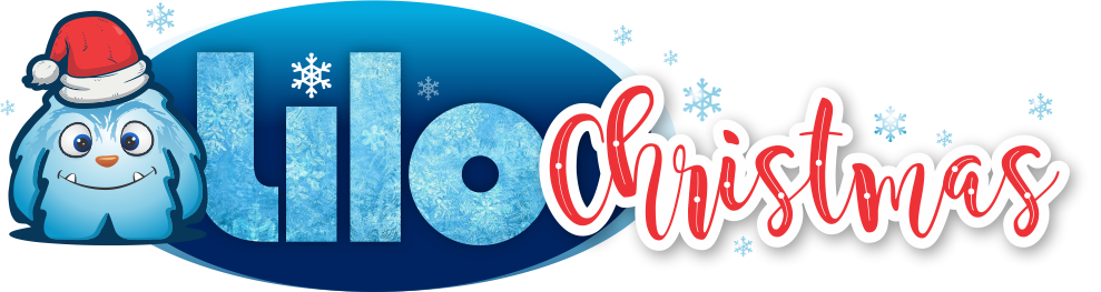 Lilo Christmas Shop